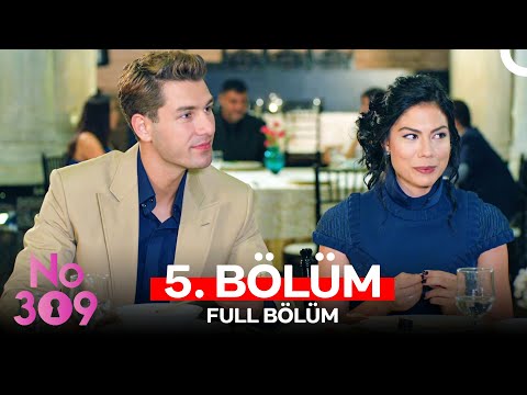 No: 309 5. Bölüm