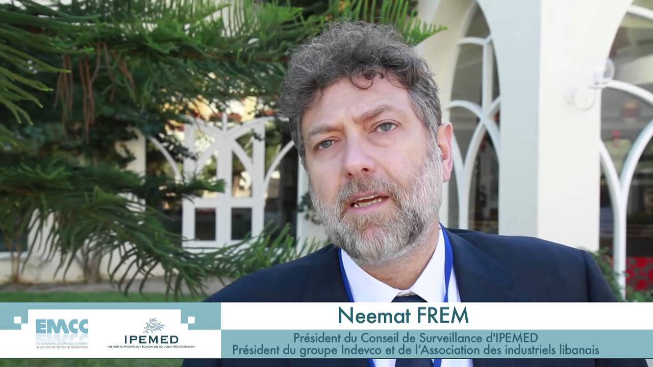 Neemat Frem - YouTube