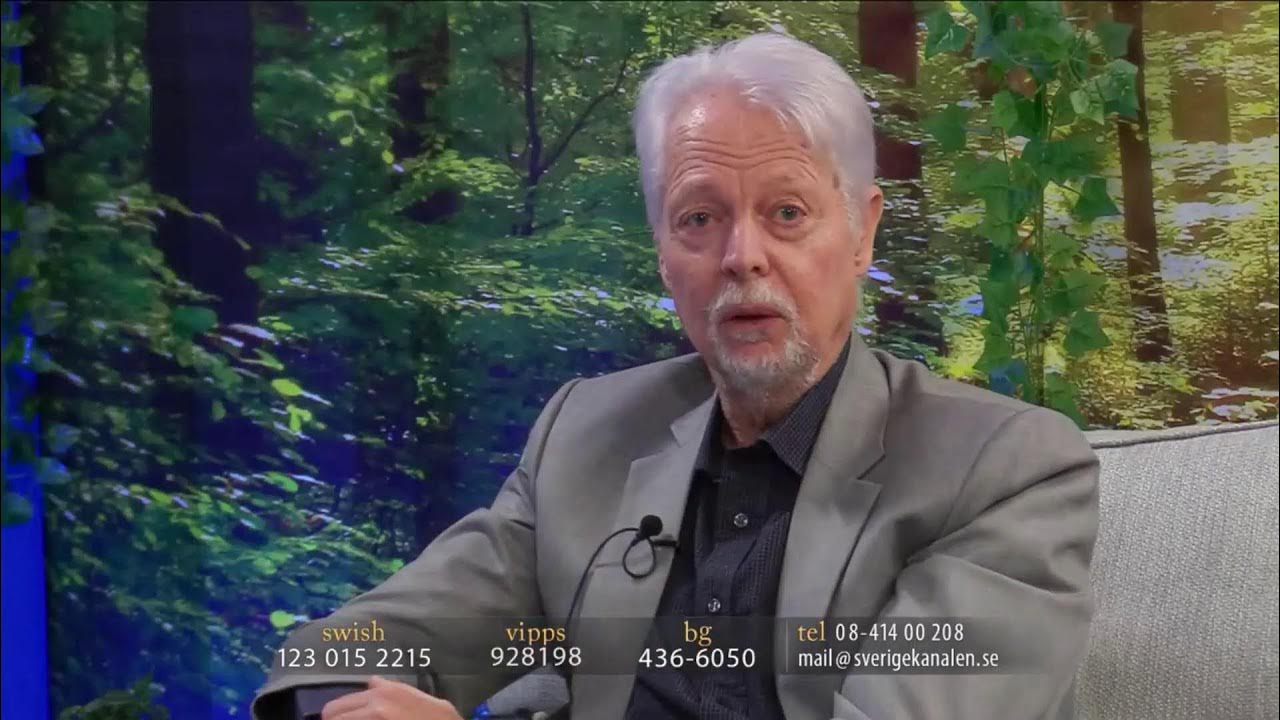 De Goda Nyheterna - 2025.02.07 - YouTube