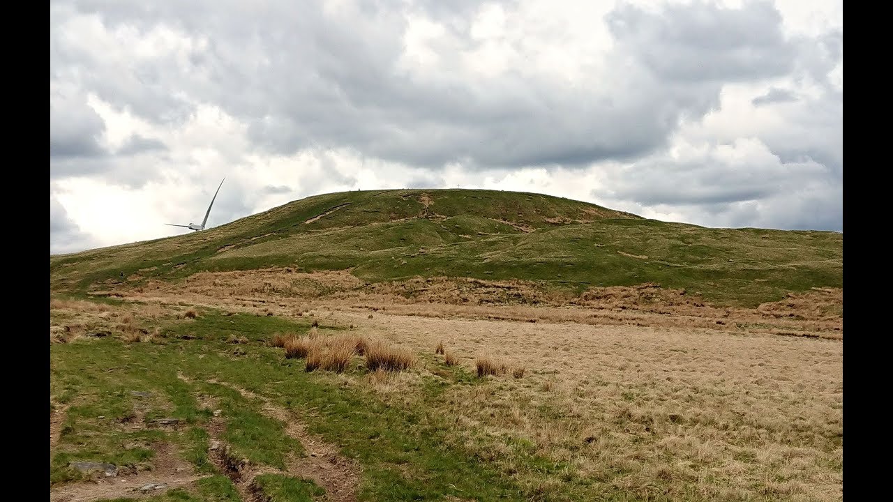THE KNOWL HILL TREK - YouTube