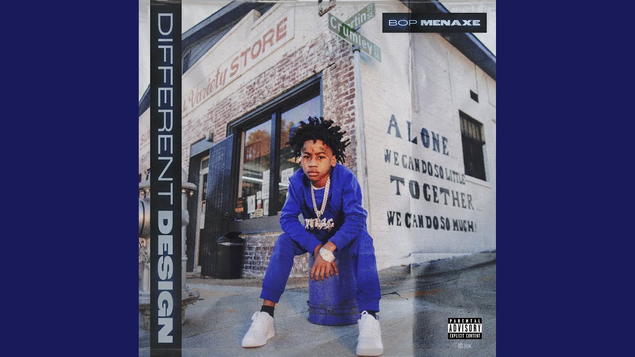 No Love (feat. Ty Money) - YouTube