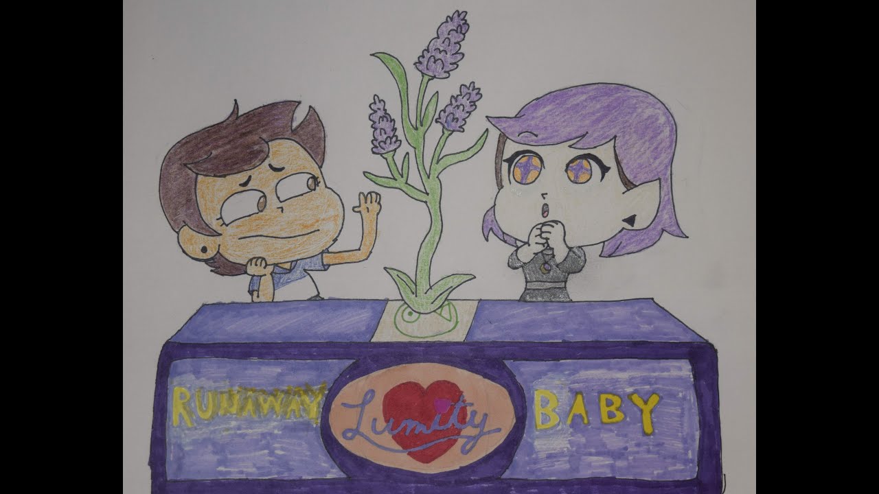 Lumity (Chibi) - Runaway Baby - YouTube