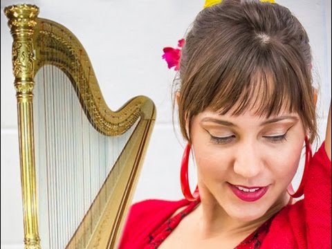Isa Inca performs at the Harps & Horns Festival 2014 @ the MACC - YouTube