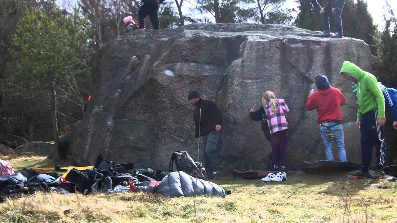 Kjuge del 2.MP4 - YouTube