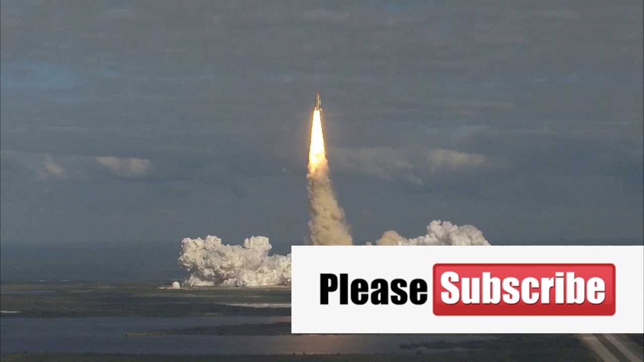 How to a Rocket fly - YouTube