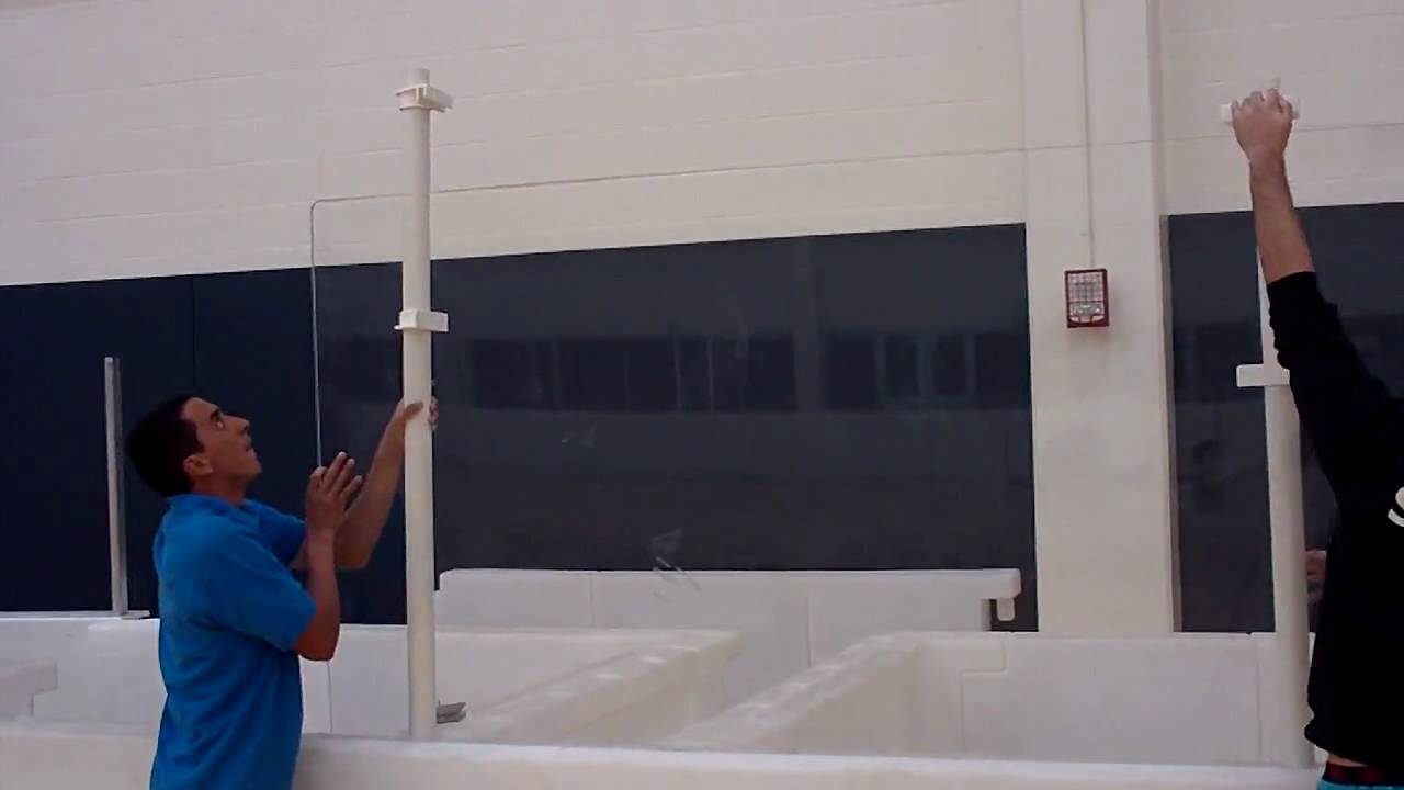 ProWall Installation - YouTube