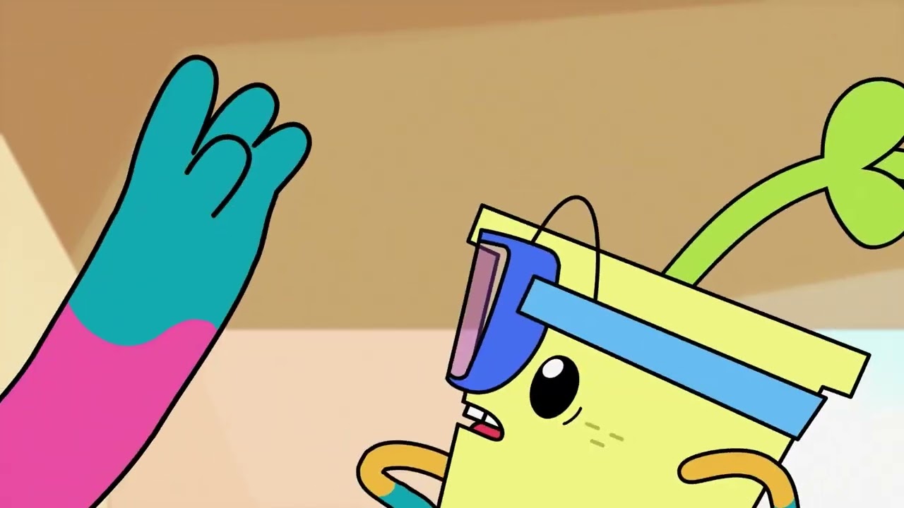 Ba Da Bean - Extended Theme Song (Instrumental) - YouTube