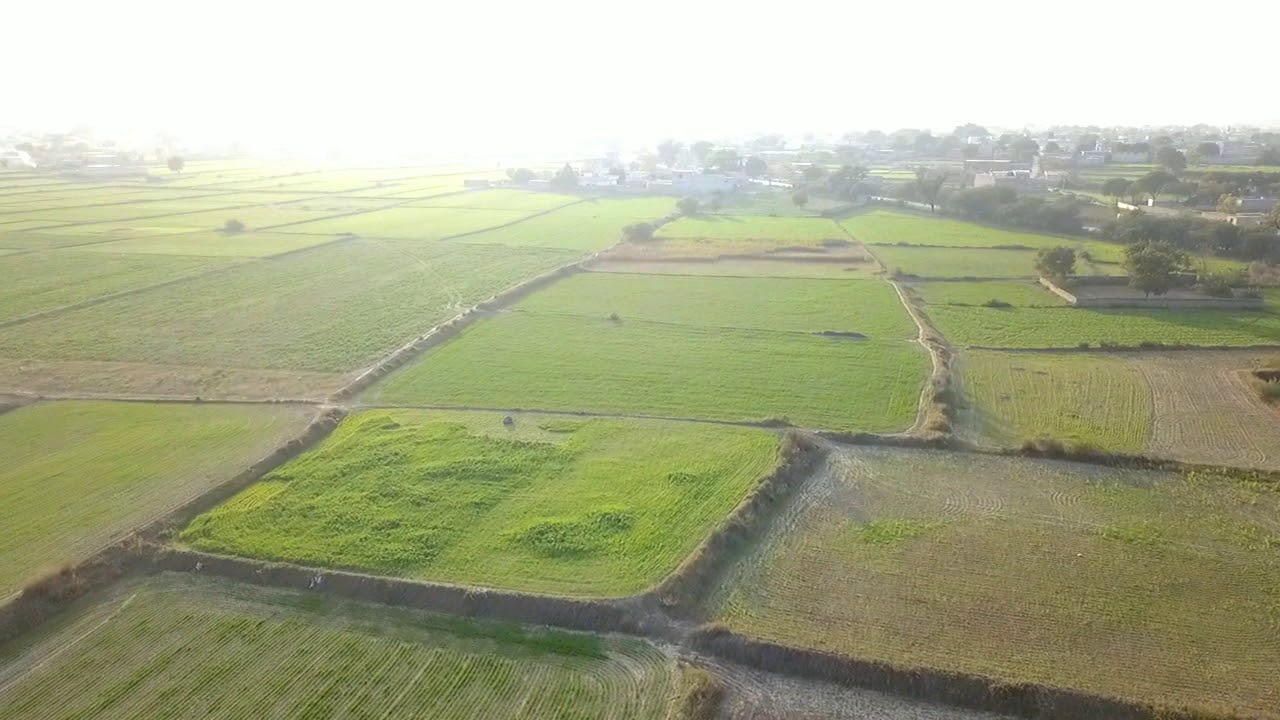 Home town Bhaun - YouTube