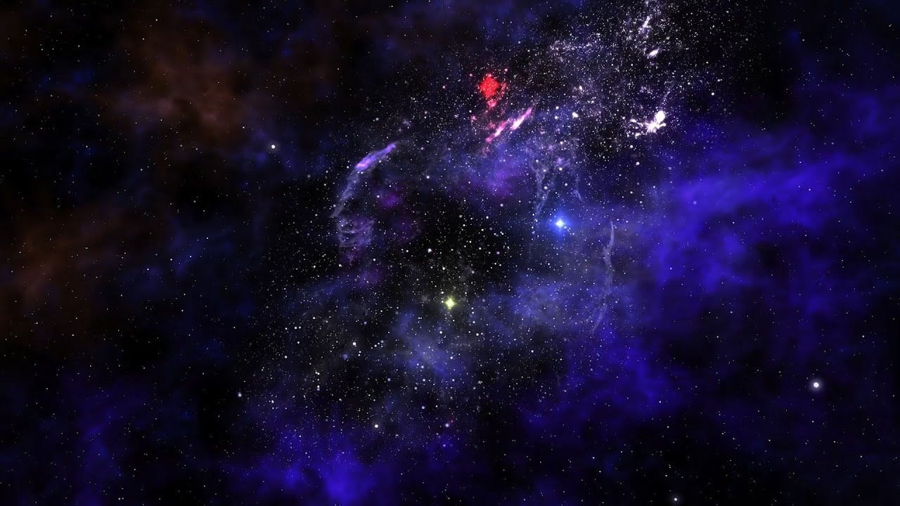 relaxing music (Nebula) - YouTube