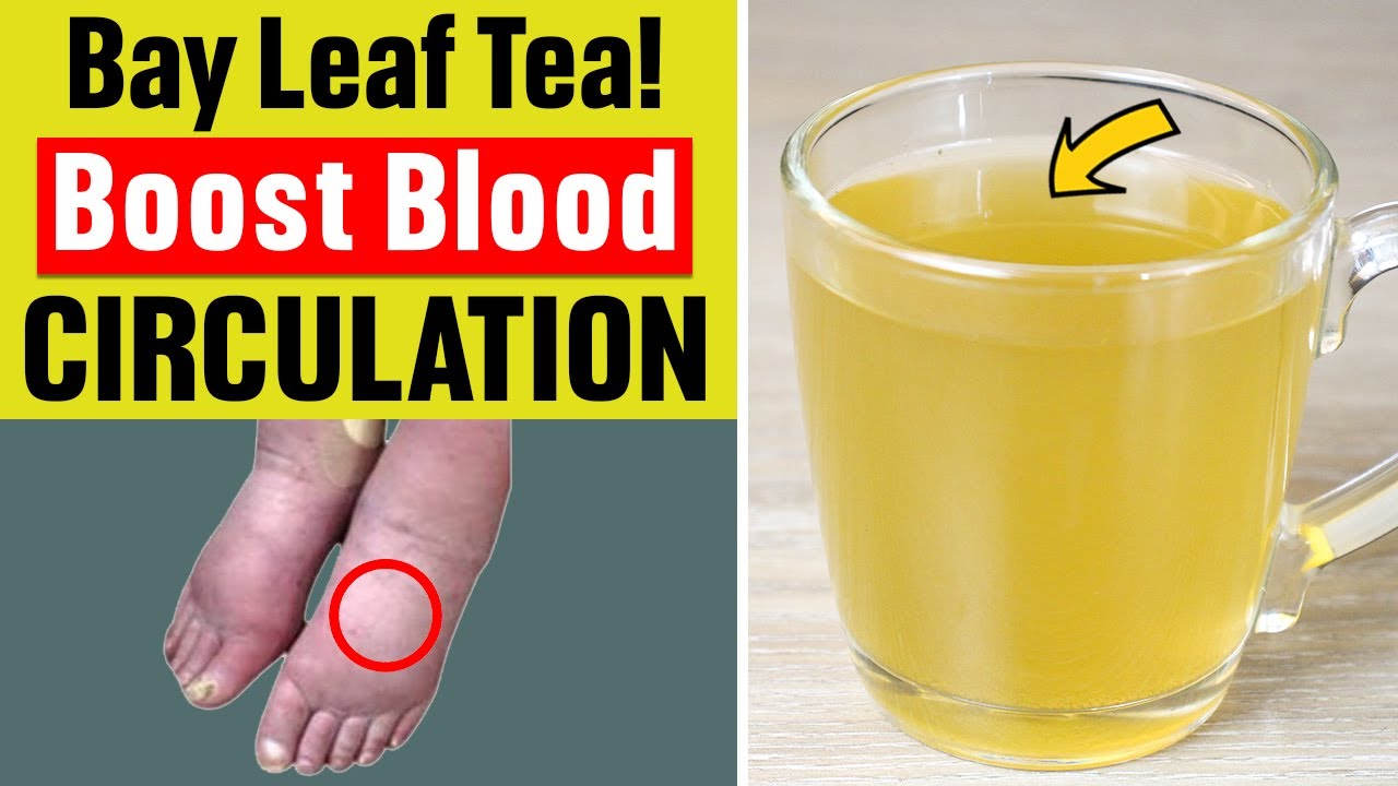 Only 2 things boost your blood circulation instantly, improve blood ...