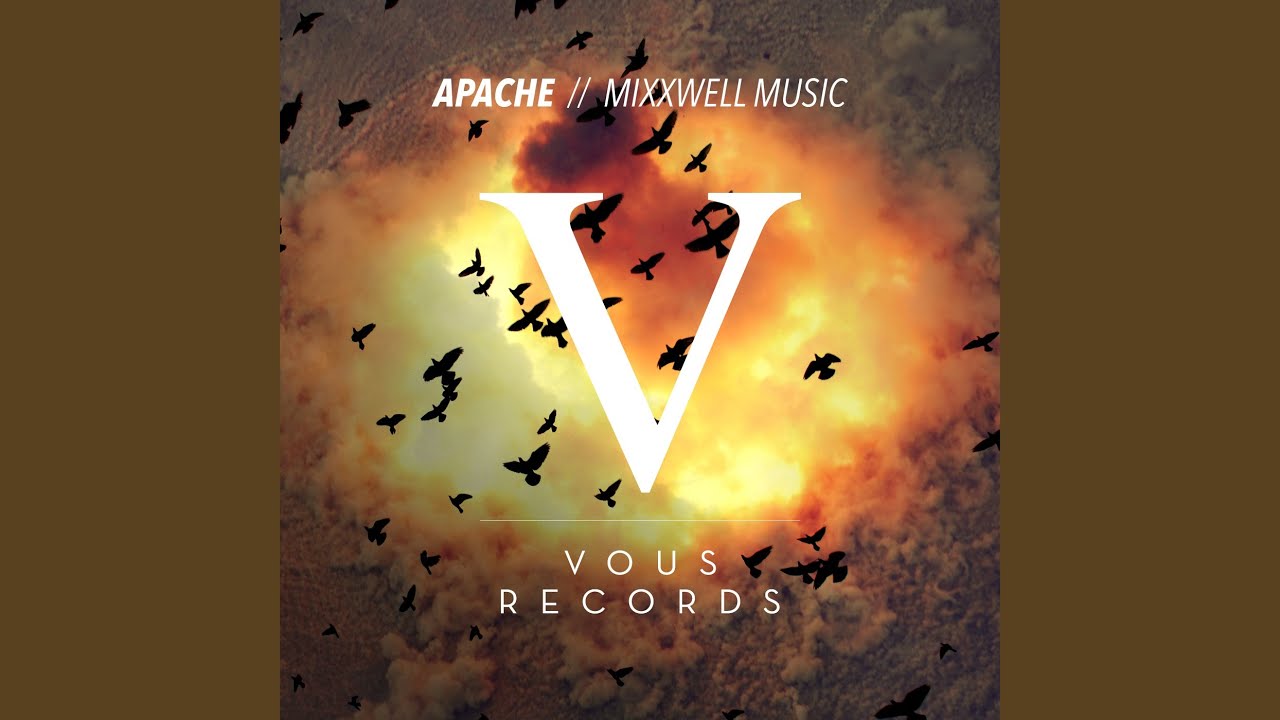 Apache (Original Mix) - YouTube