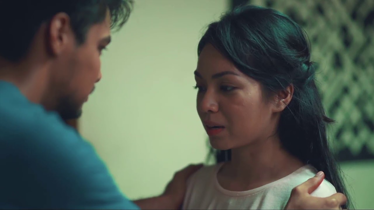 Trailer Telemovie Syirik - YouTube