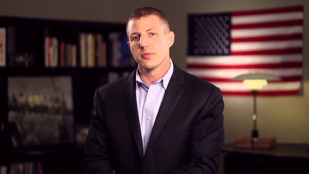 Weekly Republican Address 10/13/12: Small Businessman & Rancher ...