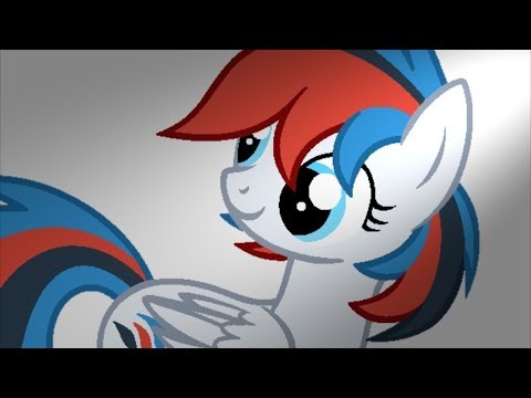 Speed-Draw: [Commission] Retro City - YouTube