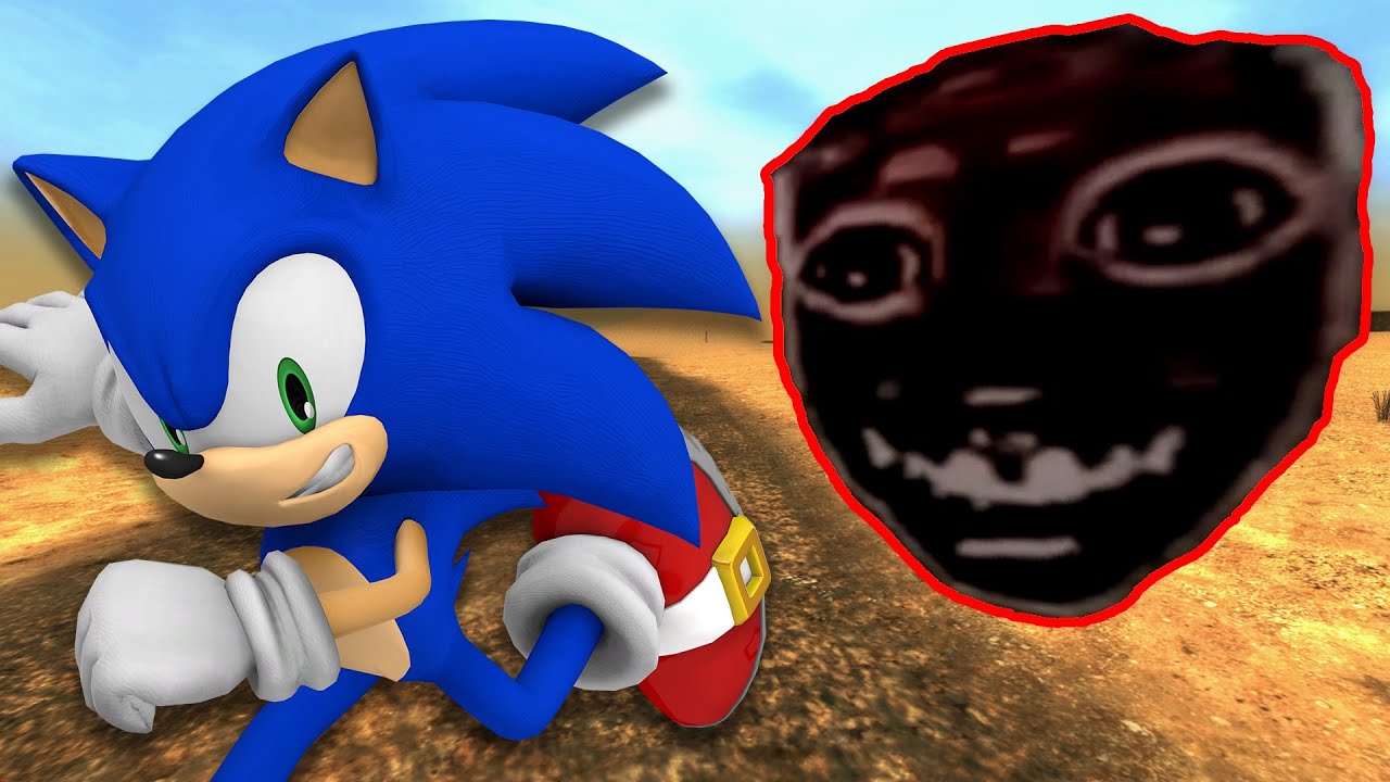 Can You Outrun The Fastest Nextbot? | Garry's Mod - YouTube