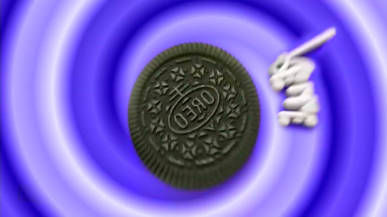 OREO Wonder Flavors Strawberry Effects in 92 Seconds - YouTube