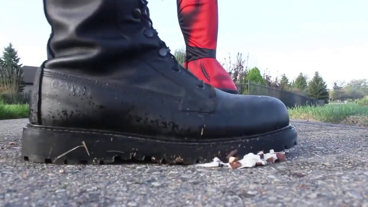 Bane vs Deadpool vs homem Aranha Azul #45 - YouTube