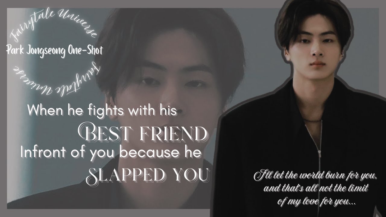 𝗪𝗵𝗲𝗻 𝗵𝗲 𝗳𝗼𝘂𝗴𝗵𝘁 𝘄𝗶𝘁𝗵 𝗵𝗶𝘀 𝗕𝗘𝗦𝗧 𝗙𝗥𝗜𝗘𝗡𝗗 𝗶𝗻𝗳𝗿𝗼𝗻𝘁 𝗼𝗳 𝘆𝗼𝘂 || 𝗝𝗮𝘆 𝗢𝗻𝗲-𝗦𝗵𝗼𝘁 ...