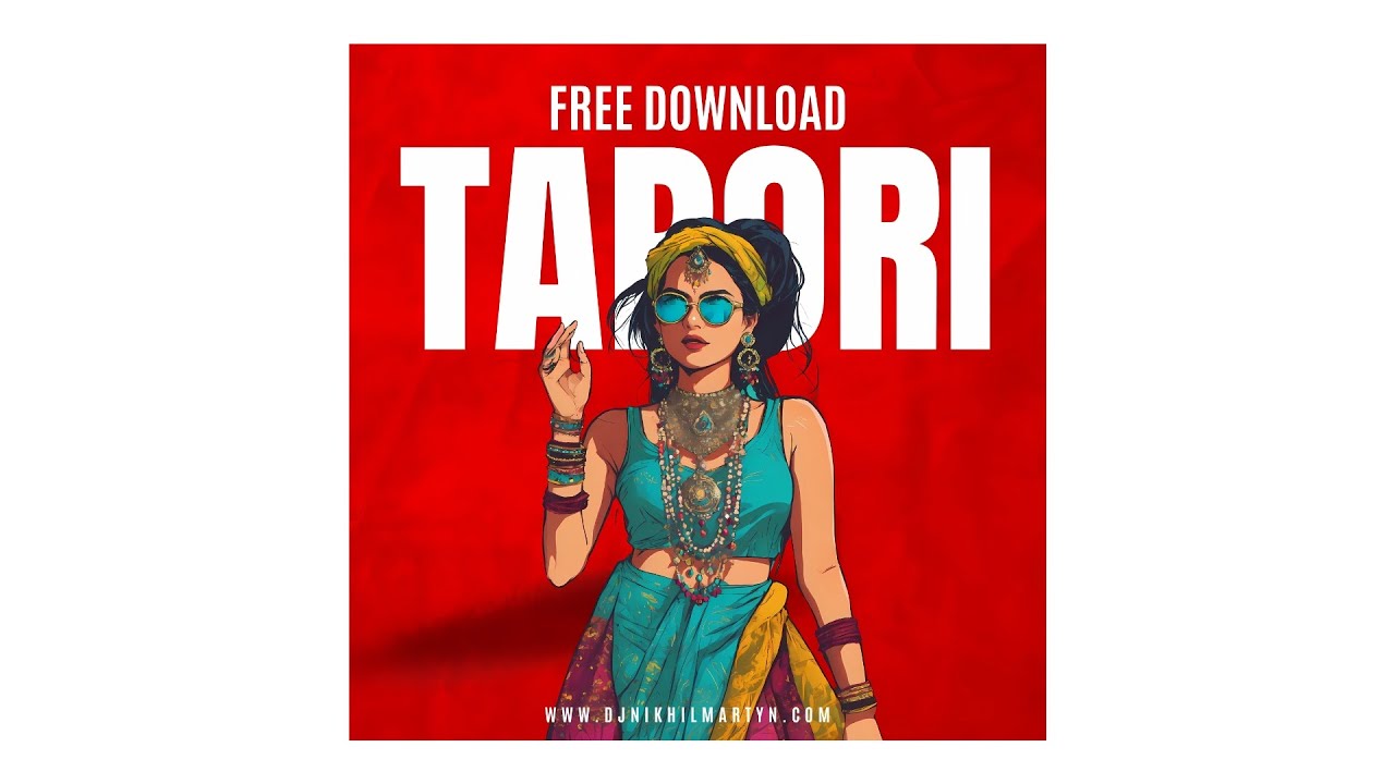 5 TAPORI LOOPS You Need to Try Right Now - YouTube