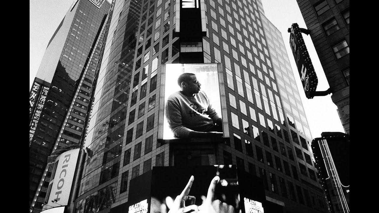 Jay Z ft. Rick Ross - You Know I Got It Music Video - YouTube