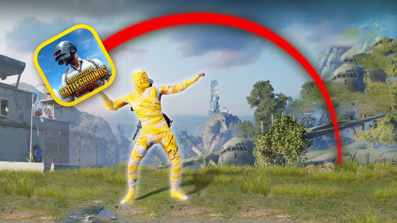 PUBG should NOT do this… 😩 - YouTube