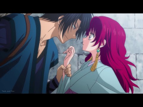 Yona X Hak 『AMV』 Shameless ᴴᴰ