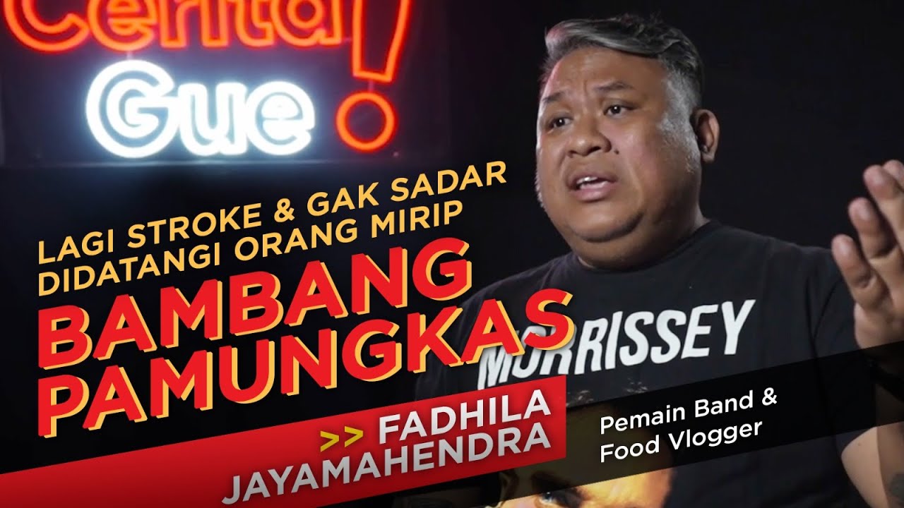 Aca "Straight Answer" pengen nonton Persija Jakarta di luar negeri lagi ...