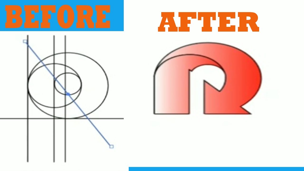 how to create location design in illustrator |location design in ...