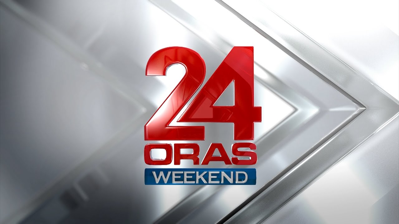 Abangan sa 24 Oras Weekend ngayong September 3, 2023, 5:30pm - YouTube