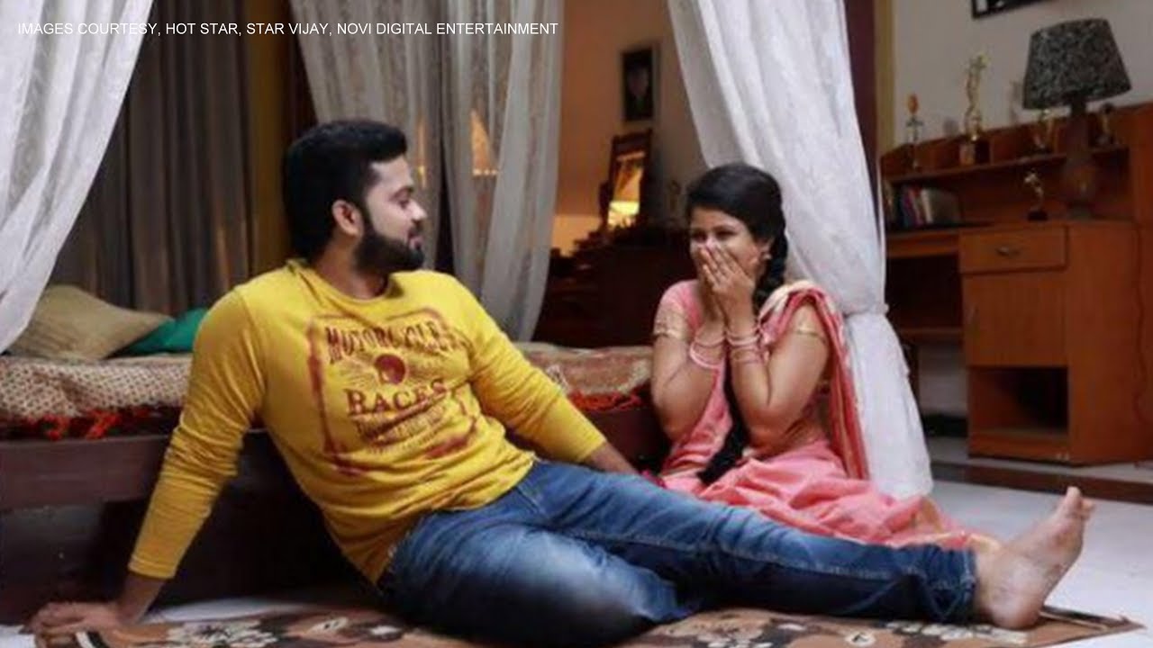 Raja Rani Tamil Serial Episode 316 - 14/08/18 - YouTube