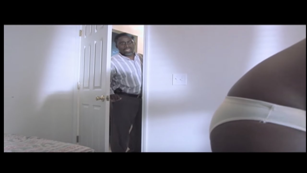 MY STEP FATHER/MON BEAU PÈRE (MR. ANDRE) - YouTube