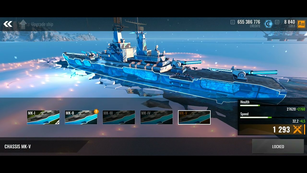 Pacific Warships: Last battles from this YEAR - YouTube