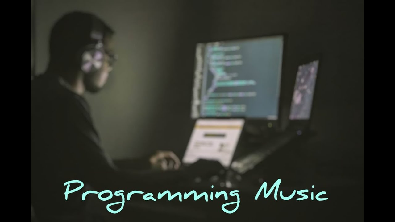 chill music for programming | coding | Unq coder - YouTube
