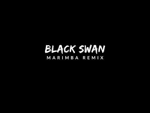 Black Swan Ringtone (BTS) | iPhone Marimba Remix