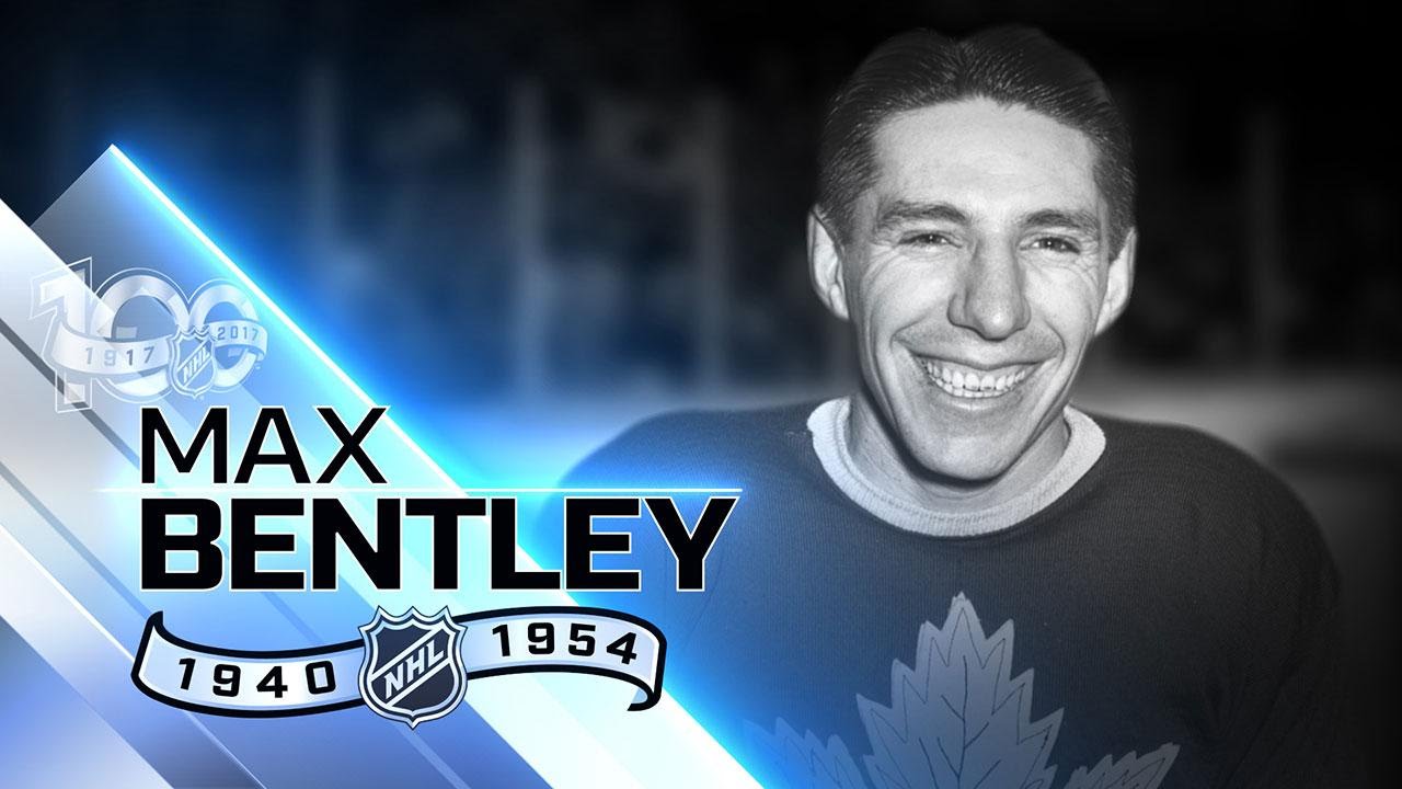 Today in Hockey History: Dec. 1