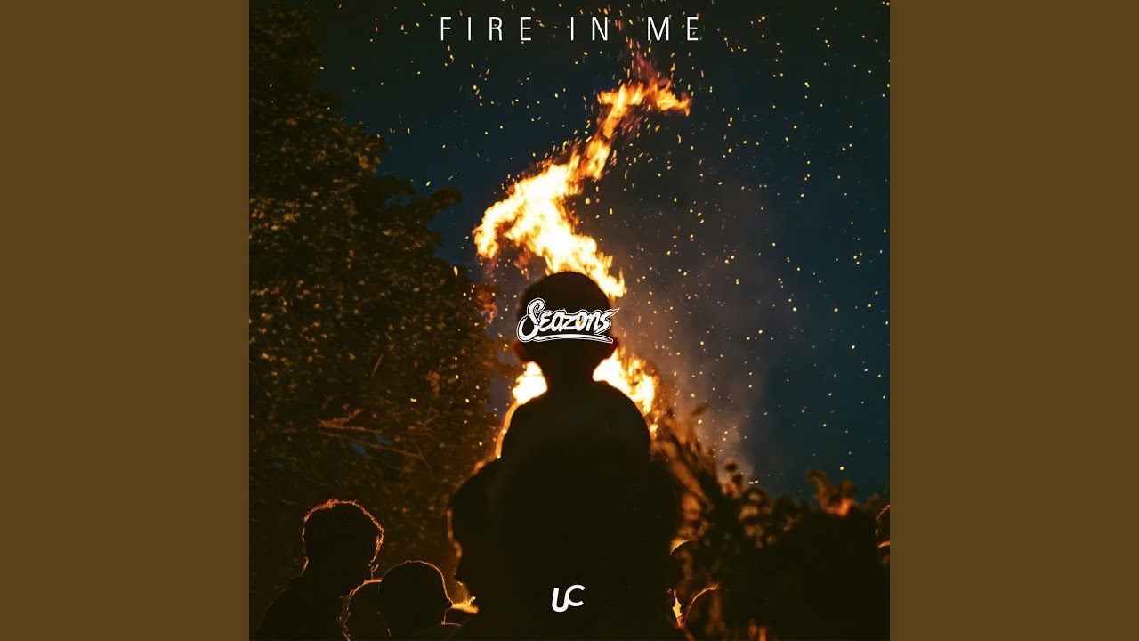 Fire in me - YouTube