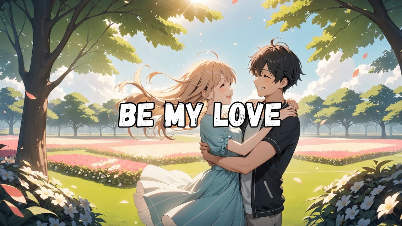 Be My Love - A Heartfelt Song for True Love | Perfect Song for Lovers ...
