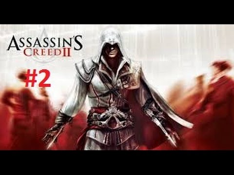 Assassin's Creed Bölüm:2 [Karıya Gitme Qeyf ]