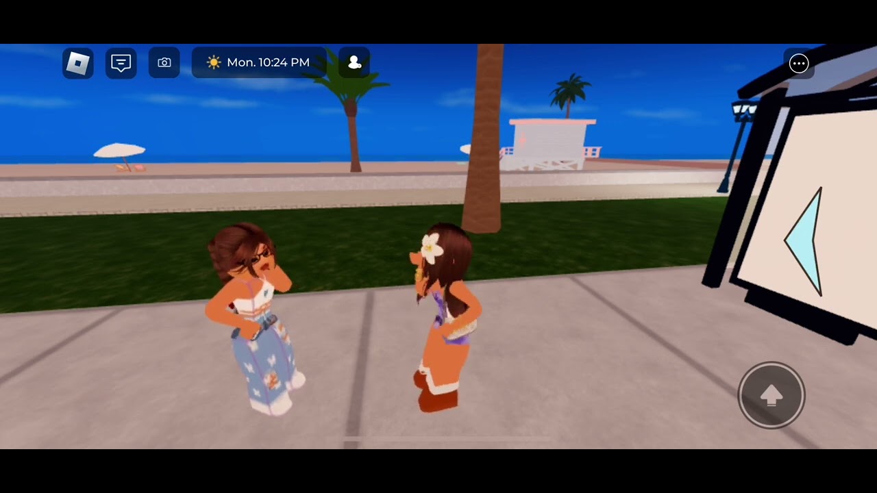 Berry ave short horror story - YouTube