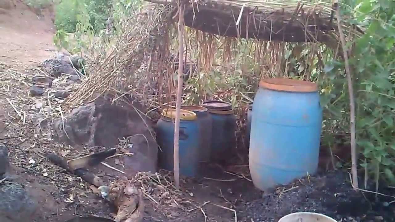 making of gudumba - YouTube