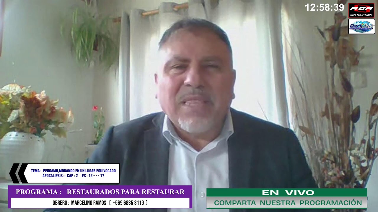 Programa : RESTAURADOS PARA RESTAURAR - YouTube
