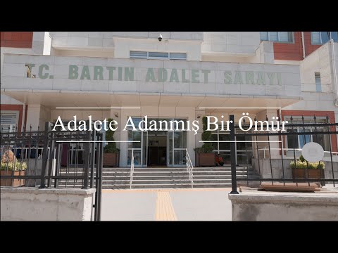 Adalete Adanmış Bir Ömür