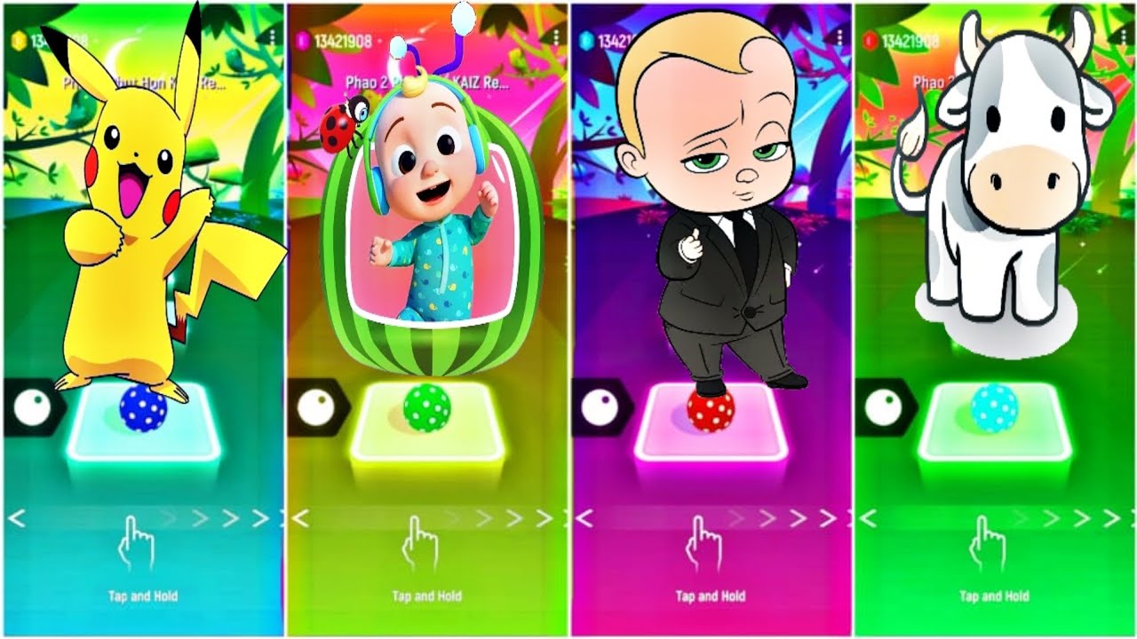 Pokemon 🆚 cocomelon🆚baby boss 🆚Cow - YouTube