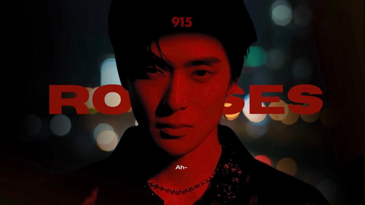 Vietsub & Lyrics | JAEHYUN 'Roses' [915] - YouTube