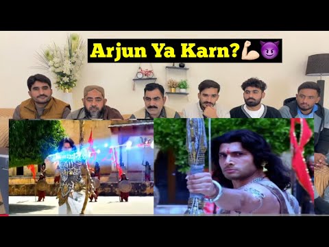 Mahabharat Episode 52 - Part 2