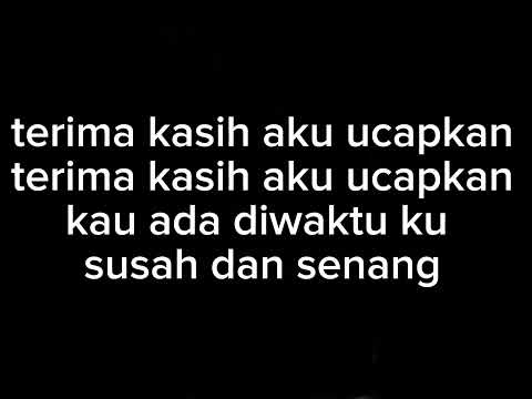 Kalau merdu bagi tahu, kalau sumbang senyap je tau