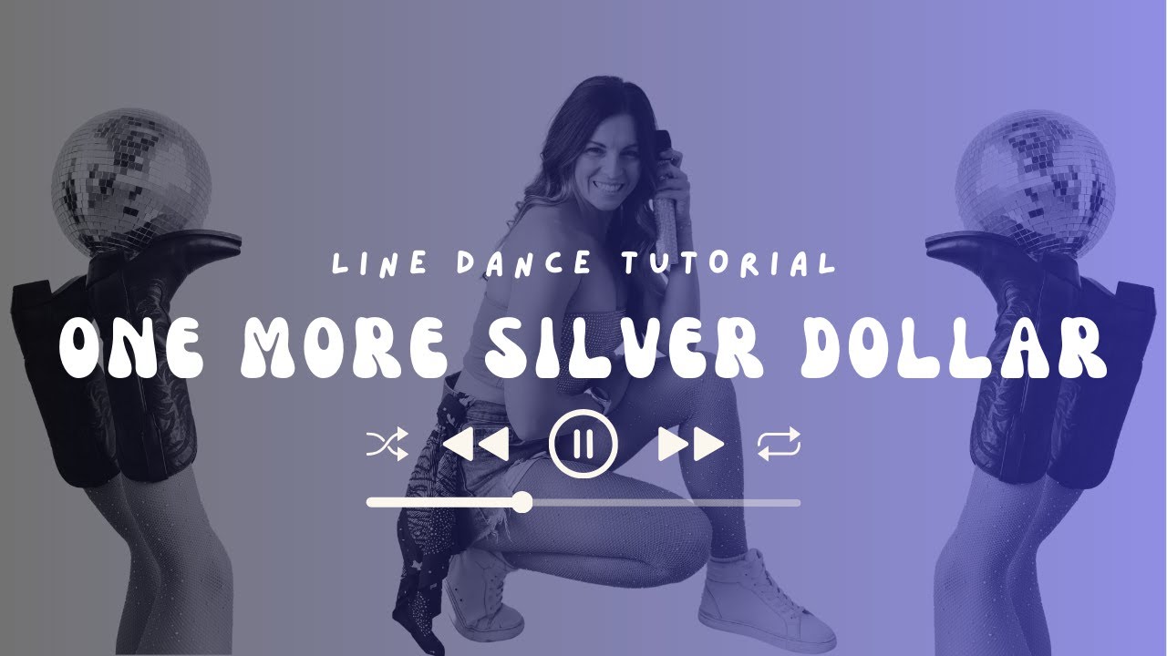 Learn "One More Silver Dollar" in 3 Minutes [Everything I Love] Line ...