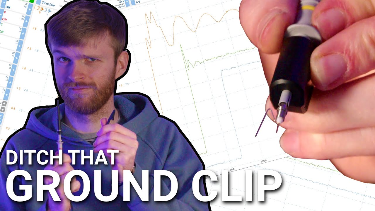 You're testing your PCB wrong! | PicoBYTE #8 - YouTube