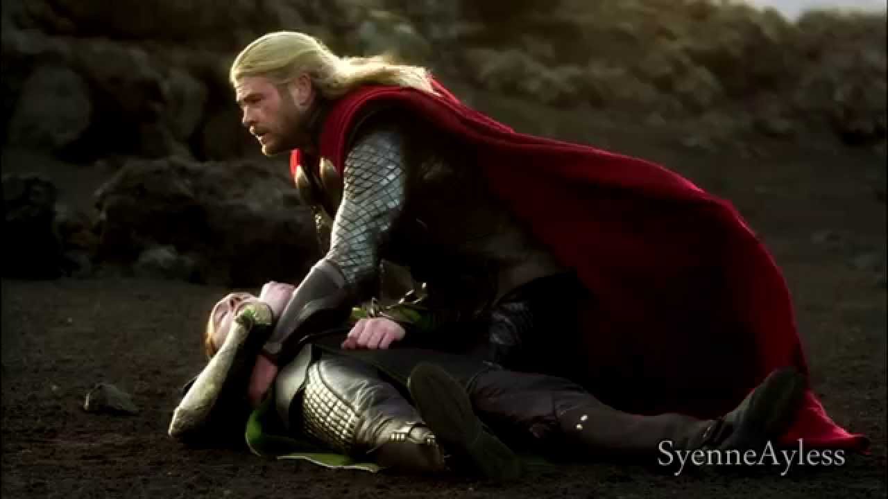 Thor & Loki - Out of the Cold - YouTube