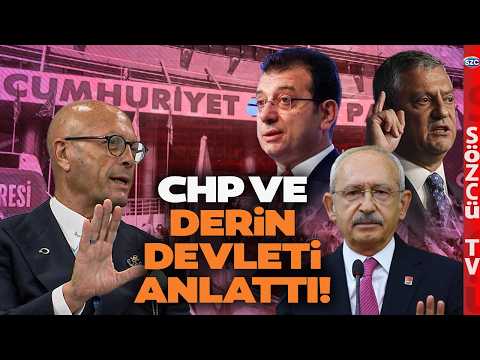 EROL MÜTERCİMLER'DEN BOMBA İDDİA! \